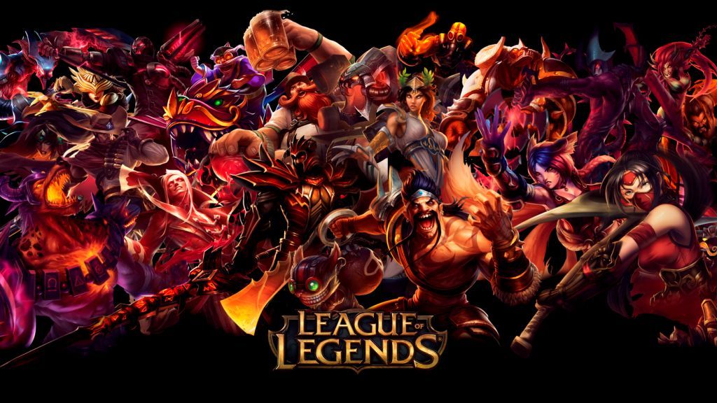 LBEE anuncia Liga Amadora de League of Legends - Conversa de Sofá
