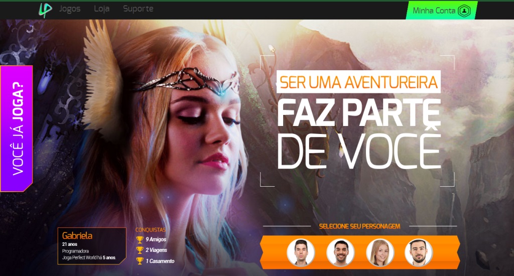 Comemore os 12 anos da Level Up! com promoções especiais - Conversa de Sofá