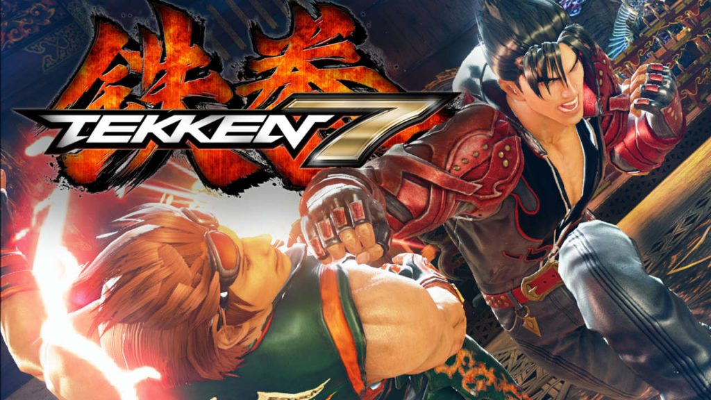 Reviva a história dos três primeiros TEKKEN em 8-Bit - Conversa de Sofá