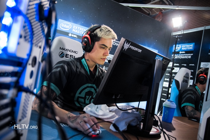 Após rumores, Immortals oficializa intenção pela saída de "fnx ...