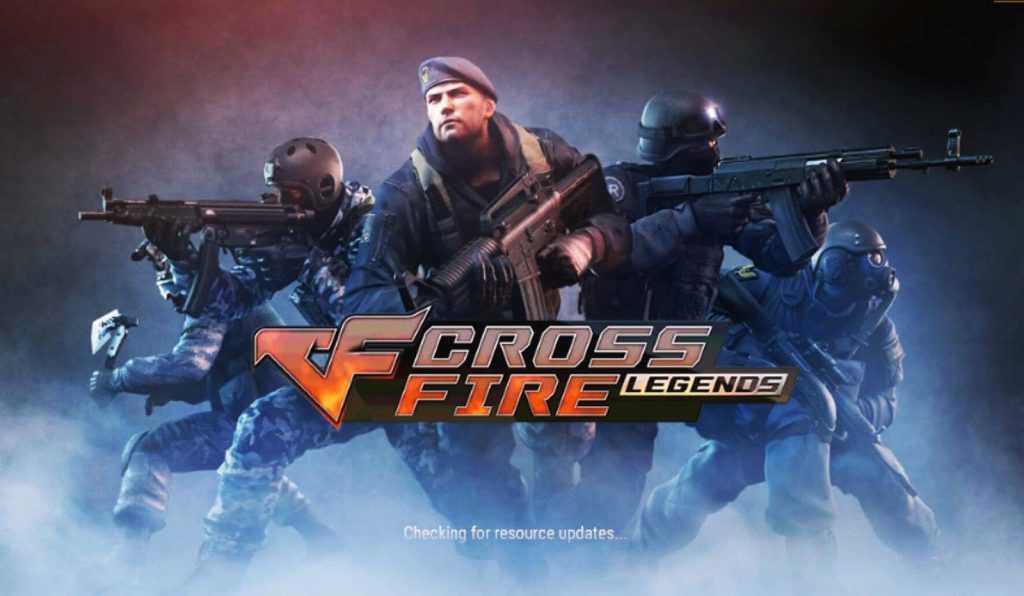 Brasileiros são derrotados em campeonato de CrossFire na China ...