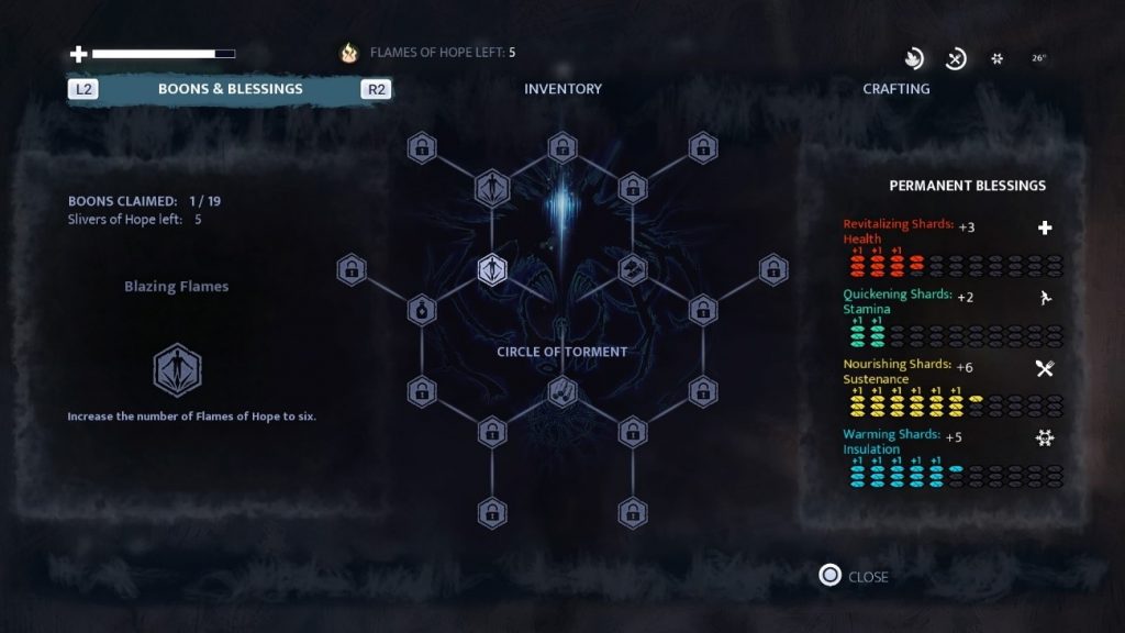 Análise Fade to Silence (PS4) - Conversa de Sofá