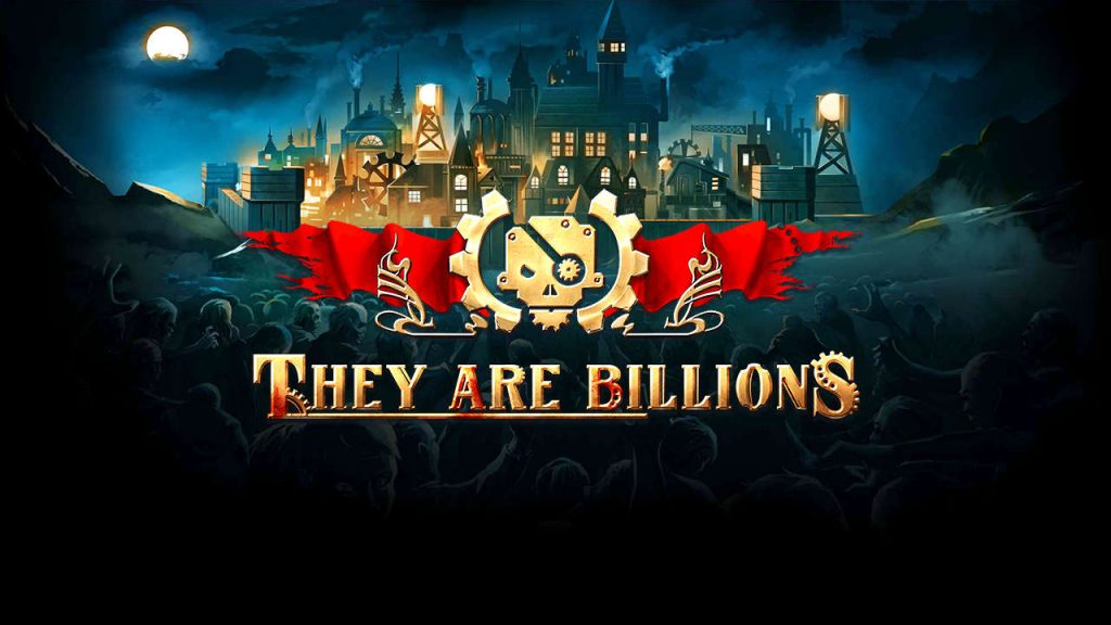 Análise They Are Billions (PS4) - Conversa de Sofá