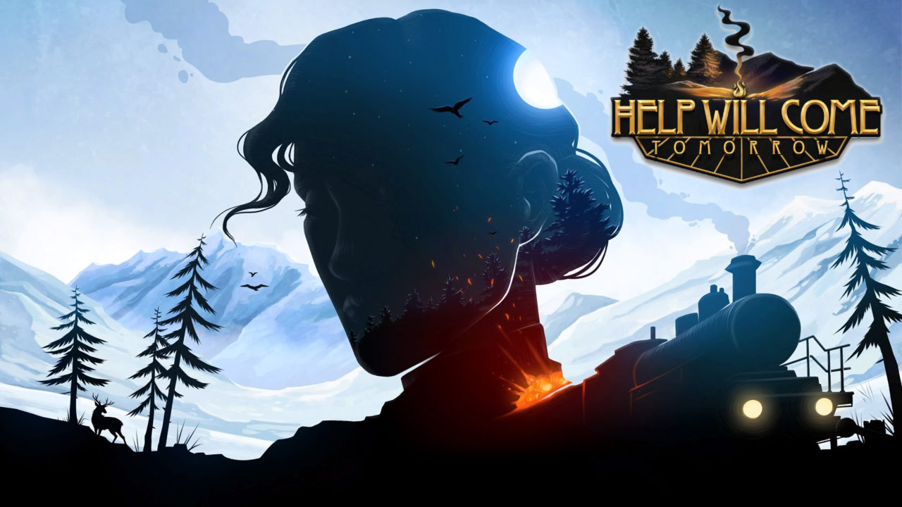 Análise Help Will Come Tomorrow (PS4) - Conversa de Sofá
