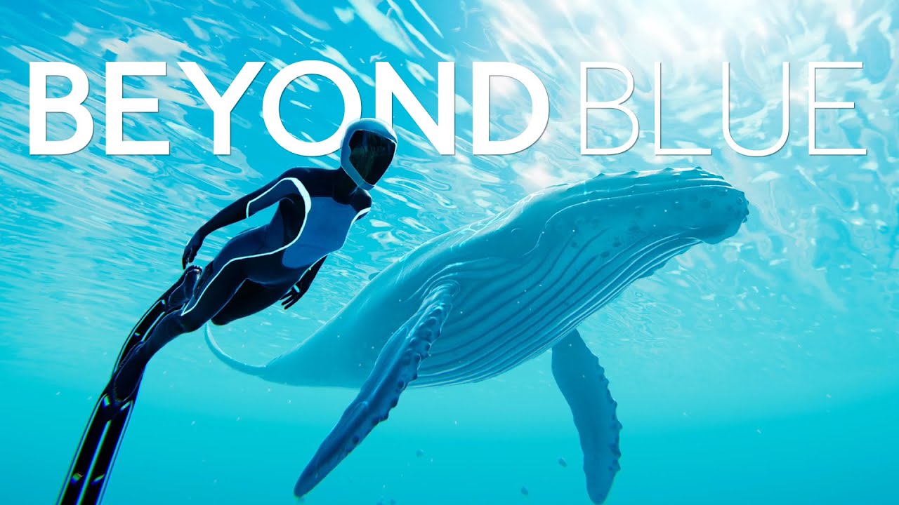 Análise Beyond Blue (Xbox One) - Conversa de Sofá