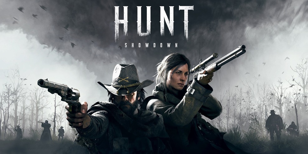 Análise Hunt: Showdown (PlayStation 4) - Conversa de Sofá