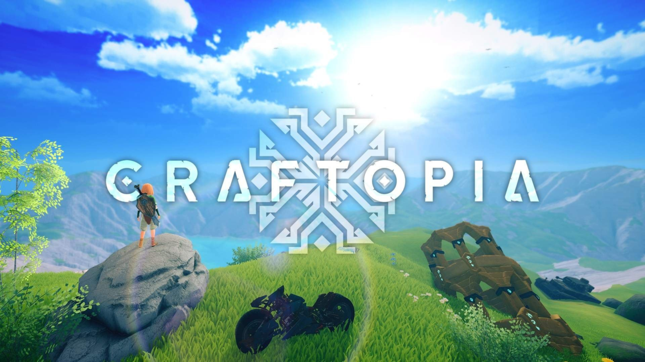 Análise Craftopia (Xbox One) - Conversa de Sofá
