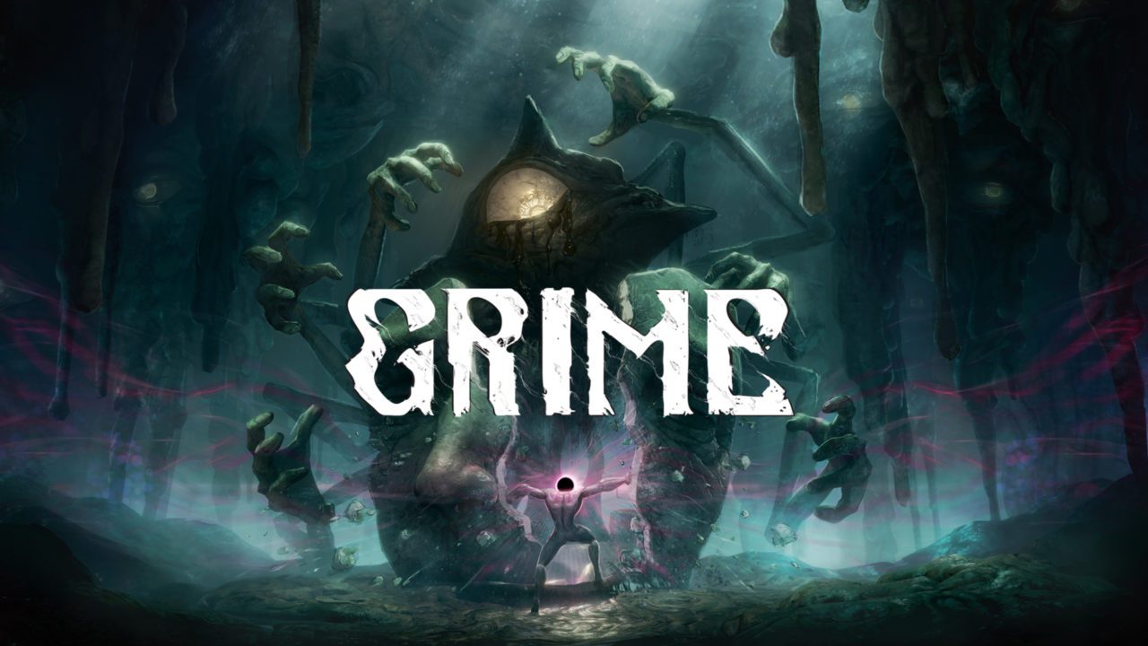 Análise GRIME (PC) - Conversa de Sofá